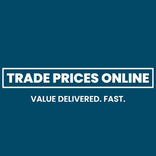 Trade Prices Online | Value Delivered. Fast.